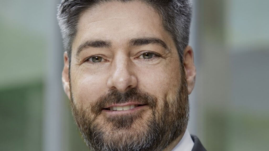 Michael Kolb neu im Acredia-Vorstand | ForumF