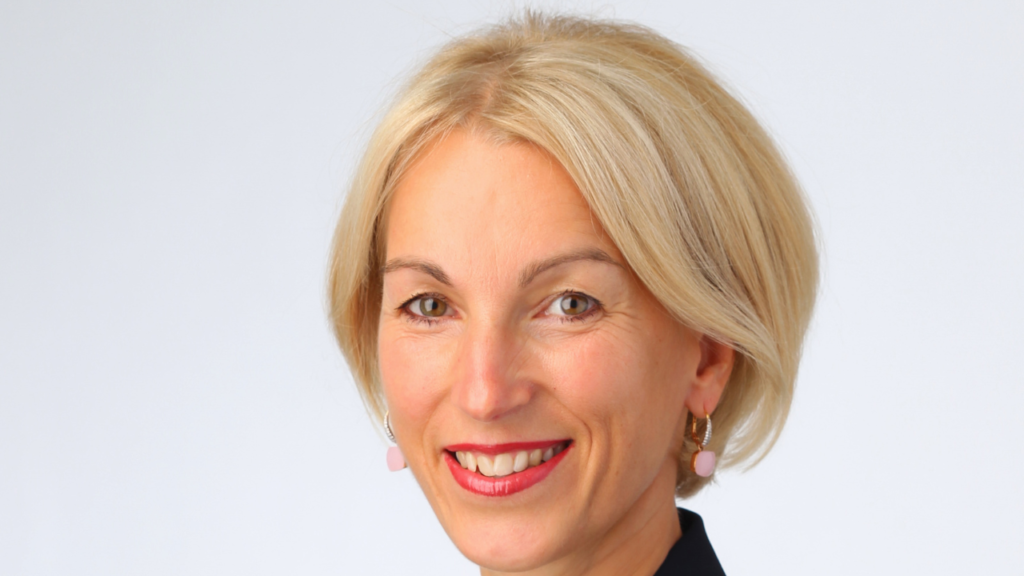 UNIQA: Sabine Pfeffer ab 1. April neu im Vorstand | ForumF