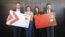 Mastercard und UniCredit Bank Austria präsentieren die Touch Card | ForumF