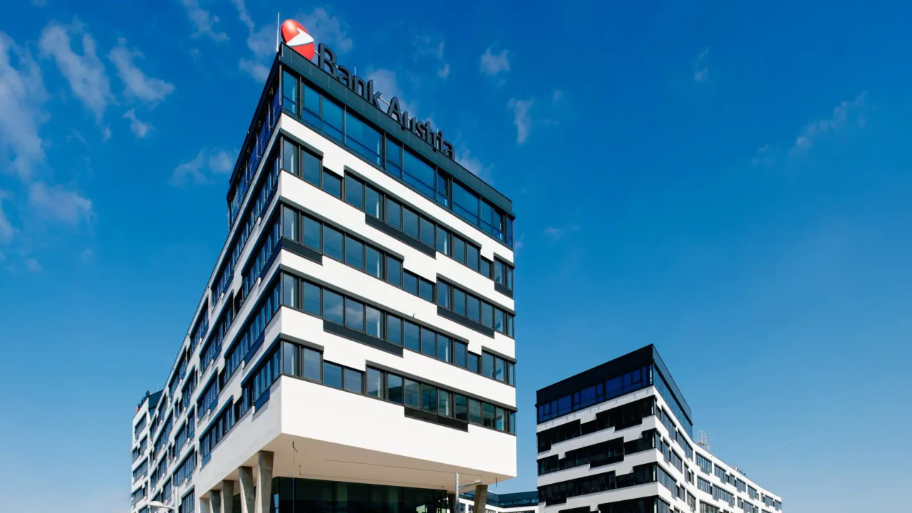 UniCredit Bank Austria Konjunkturindikator | ForumF