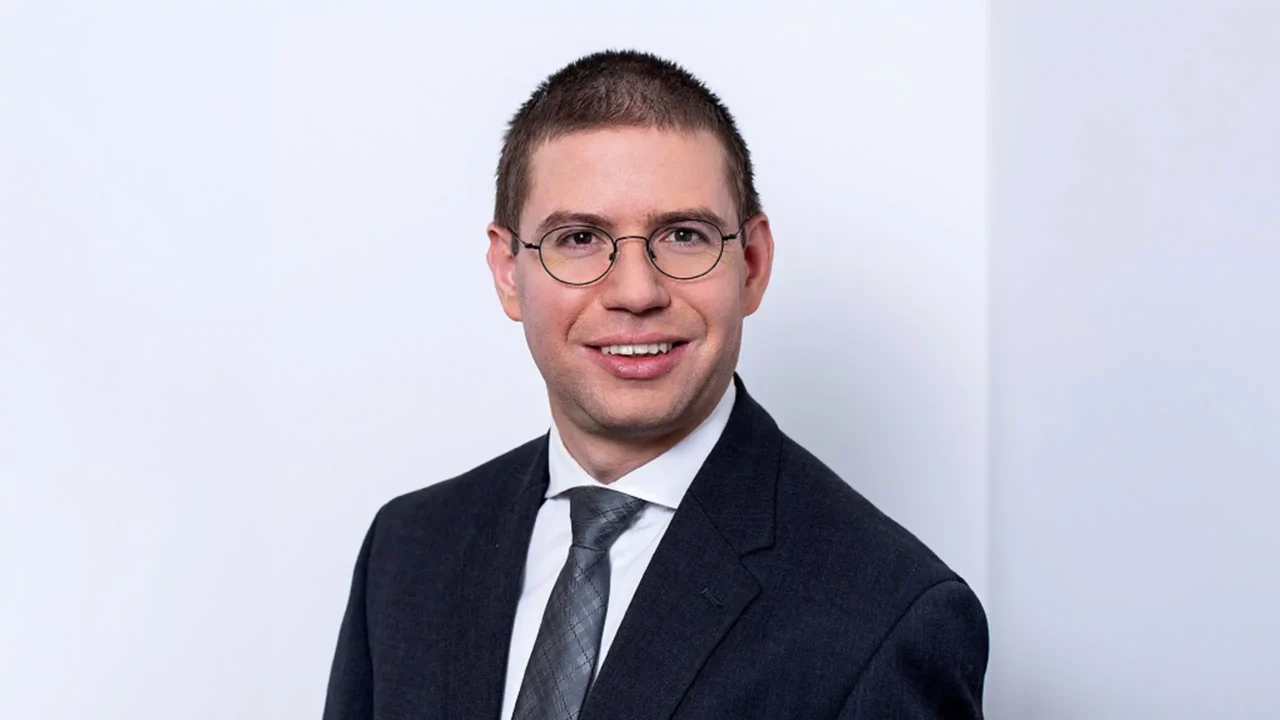 Thomas John wird Director bei Deloitte Österreich | ForumF