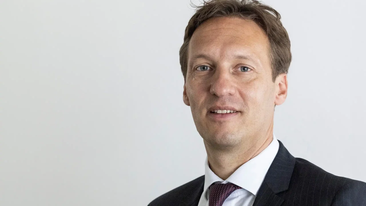 RAITEC: Alexander Wiesinger wird Sprecher der Geschäftsführung | ForumF